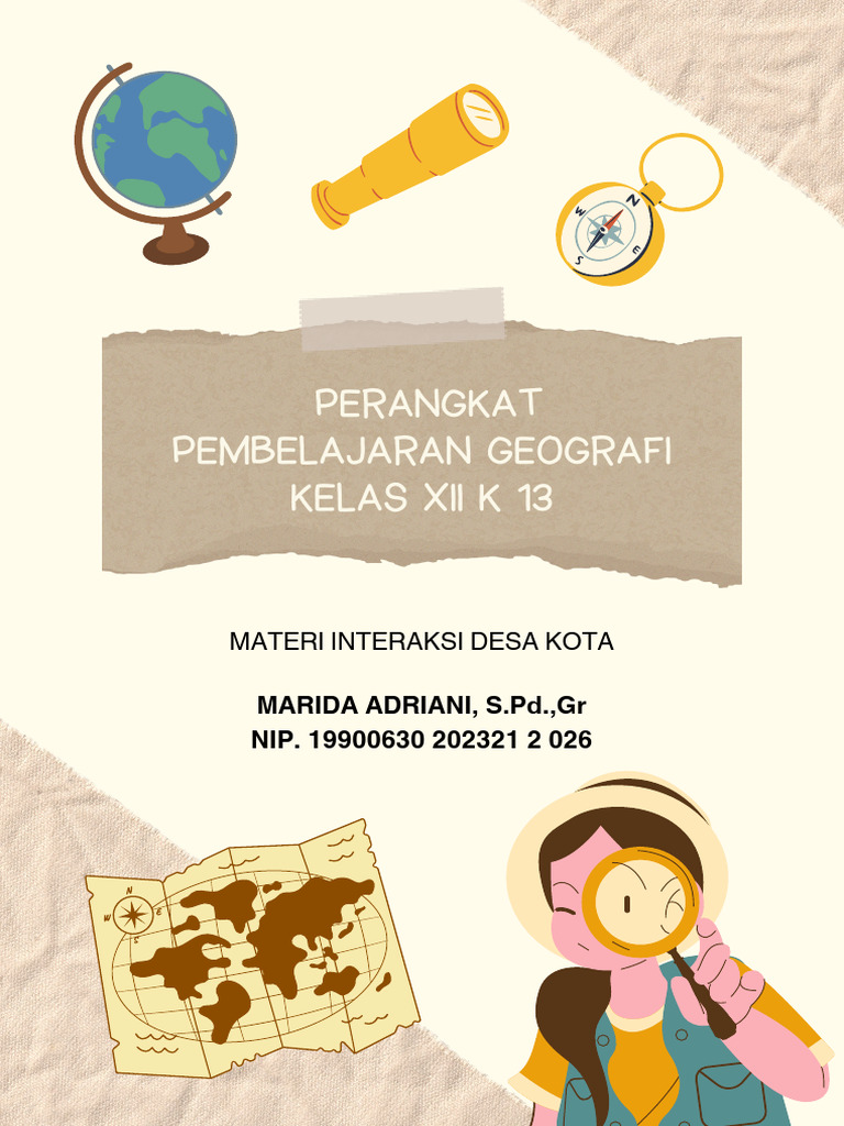 Perangkat Obs Juldes 24 | PDF