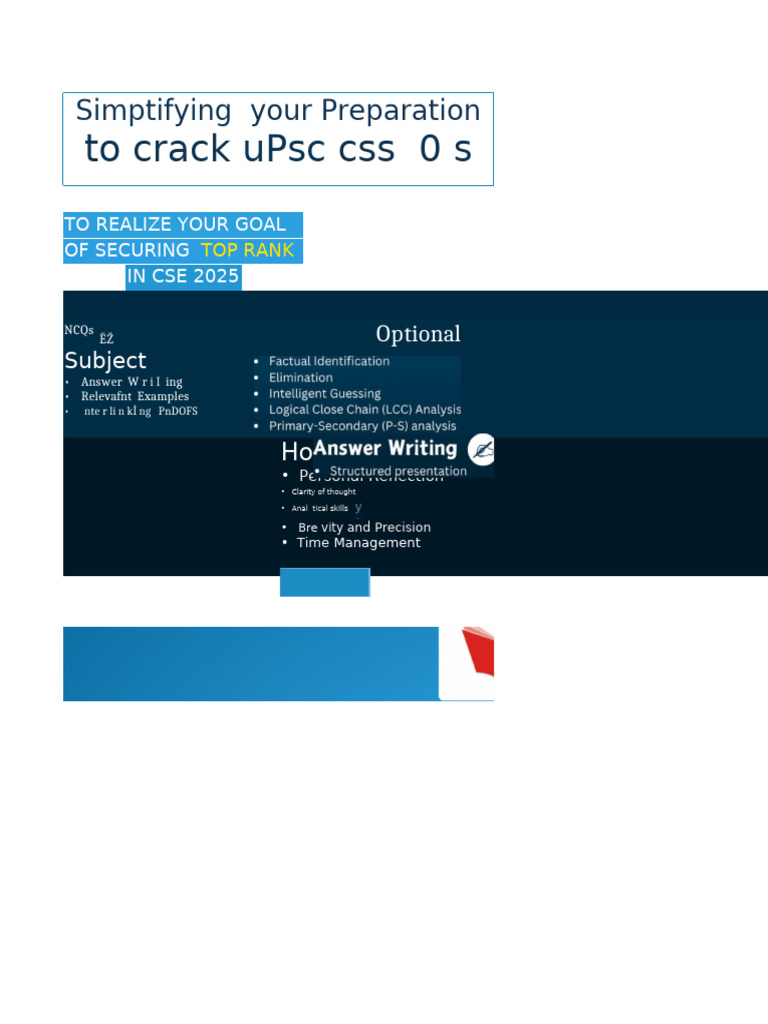 Mission Timetable 2025 Final | PDF