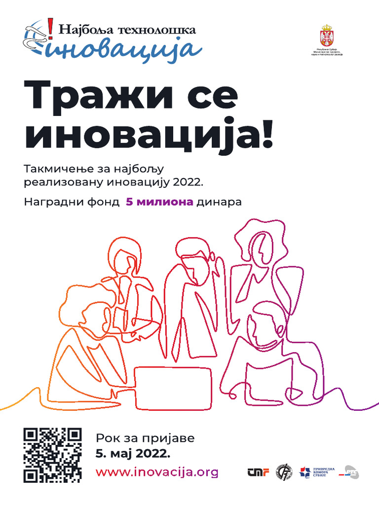 NTI 2022 Realizovane Poster B2 | PDF