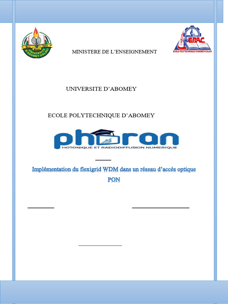 Protocole en Cours-2 | PDF