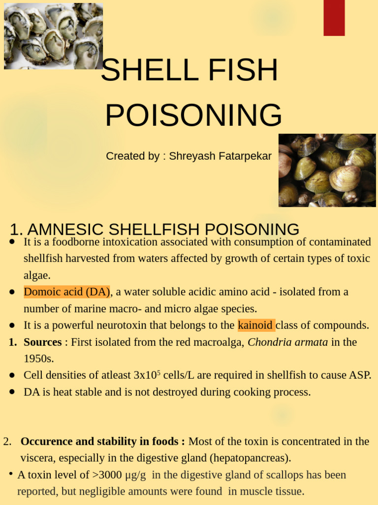 Poisoning | PDF