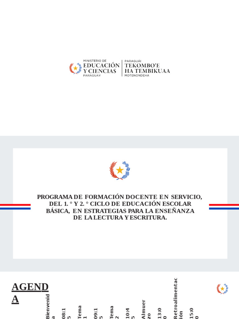 Módulo 2 Presentación | PDF