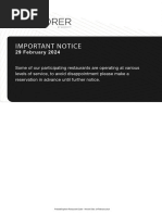 STR Chain Scales 2024 January | PDF | Hotel | Hilton Worldwide