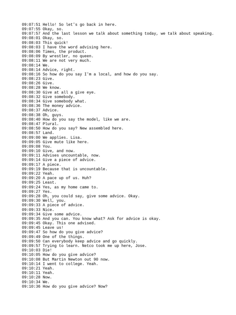 Closed Caption | PDF