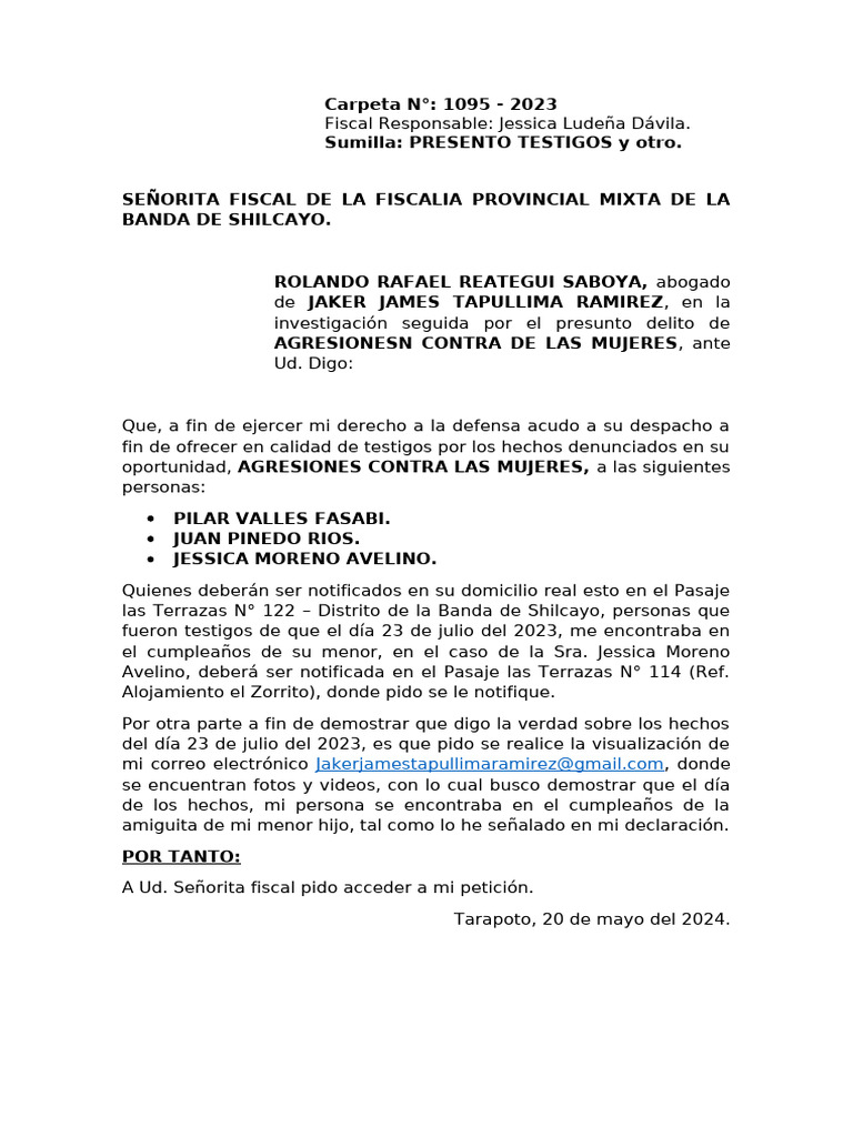 JAKER | PDF