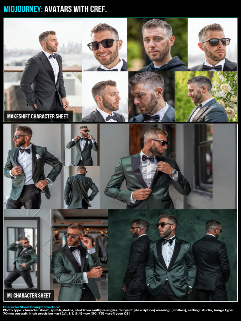 CREF AVATARS (1) | PDF