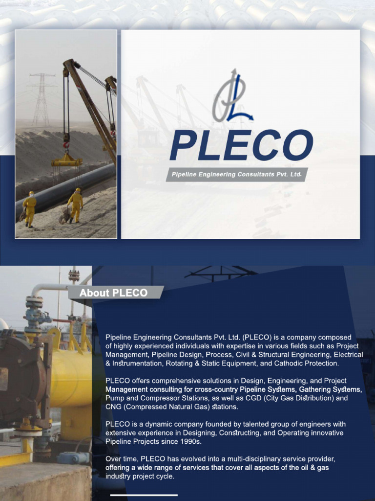 Pipeline_Pleco_Brochure_23 | PDF