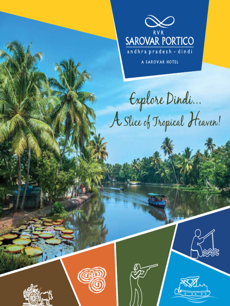 RVR Dindi Activity Brochure Web | PDF