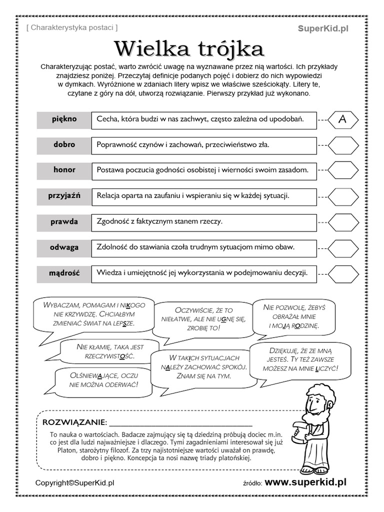 charakterystyka-postaci-6 | PDF