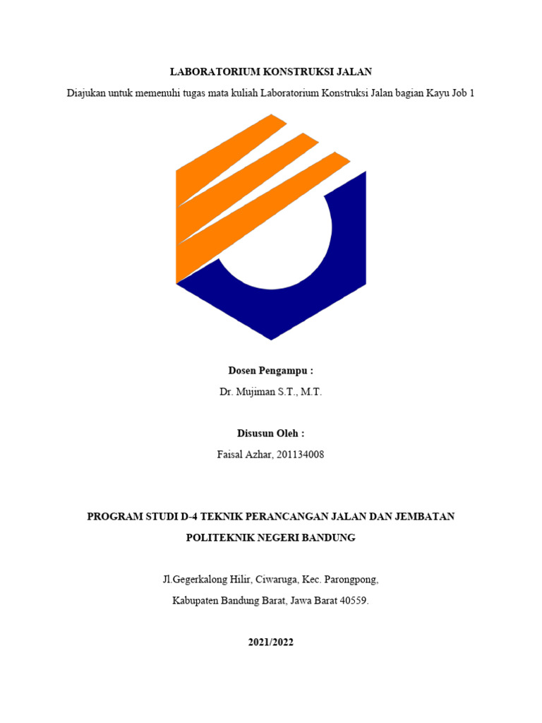 08 - Faisal Azhar (JOB 1) | PDF