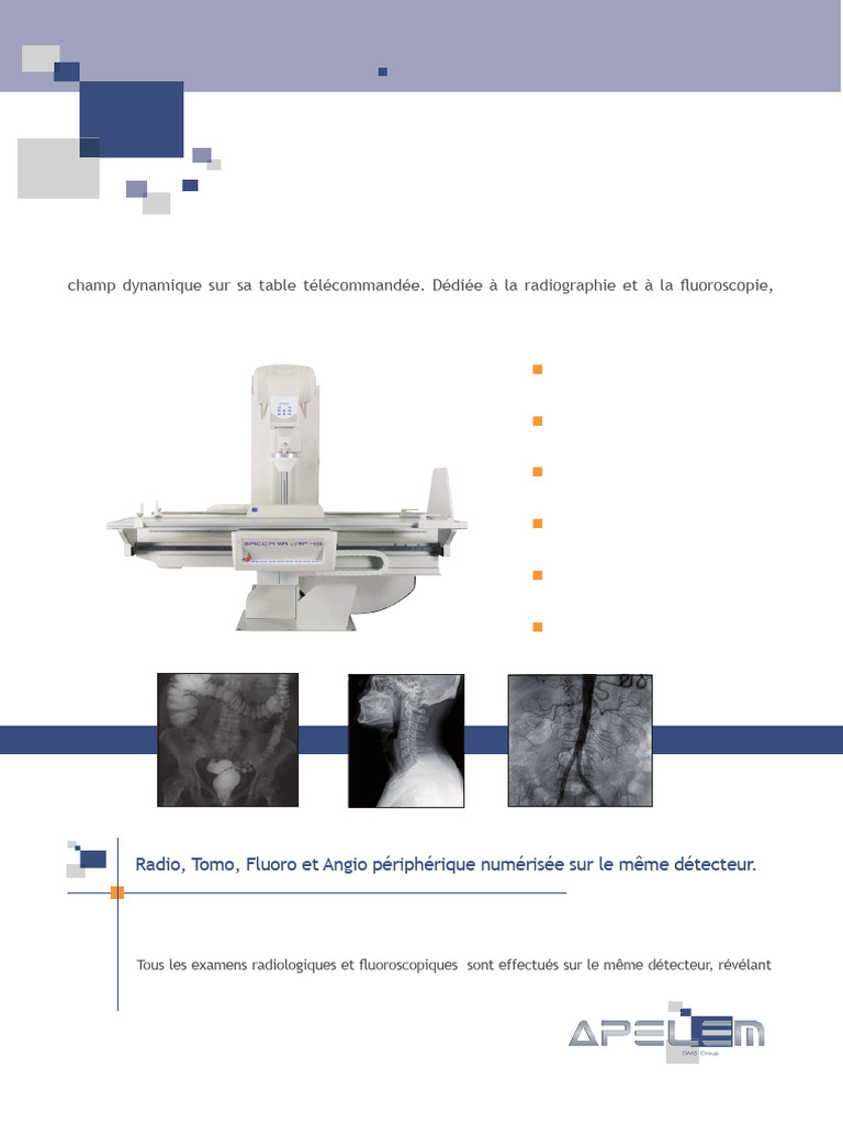 Apelem BACCARA dRF43 VF Opt | PDF