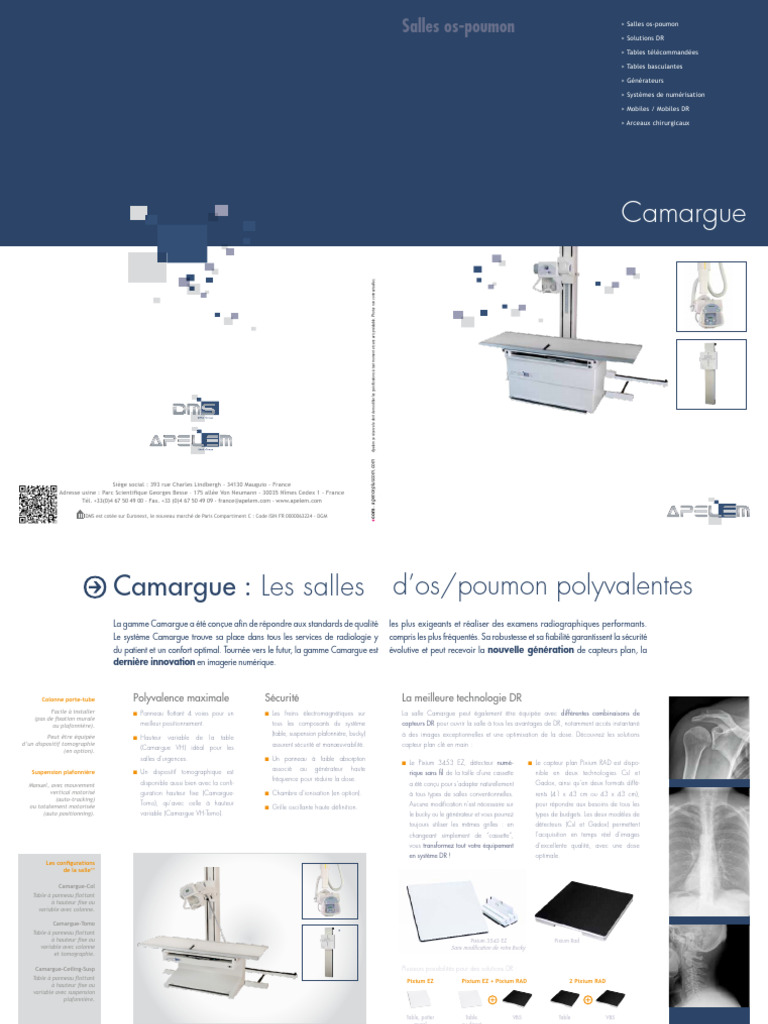 Apelem CAMARGUE VF | PDF