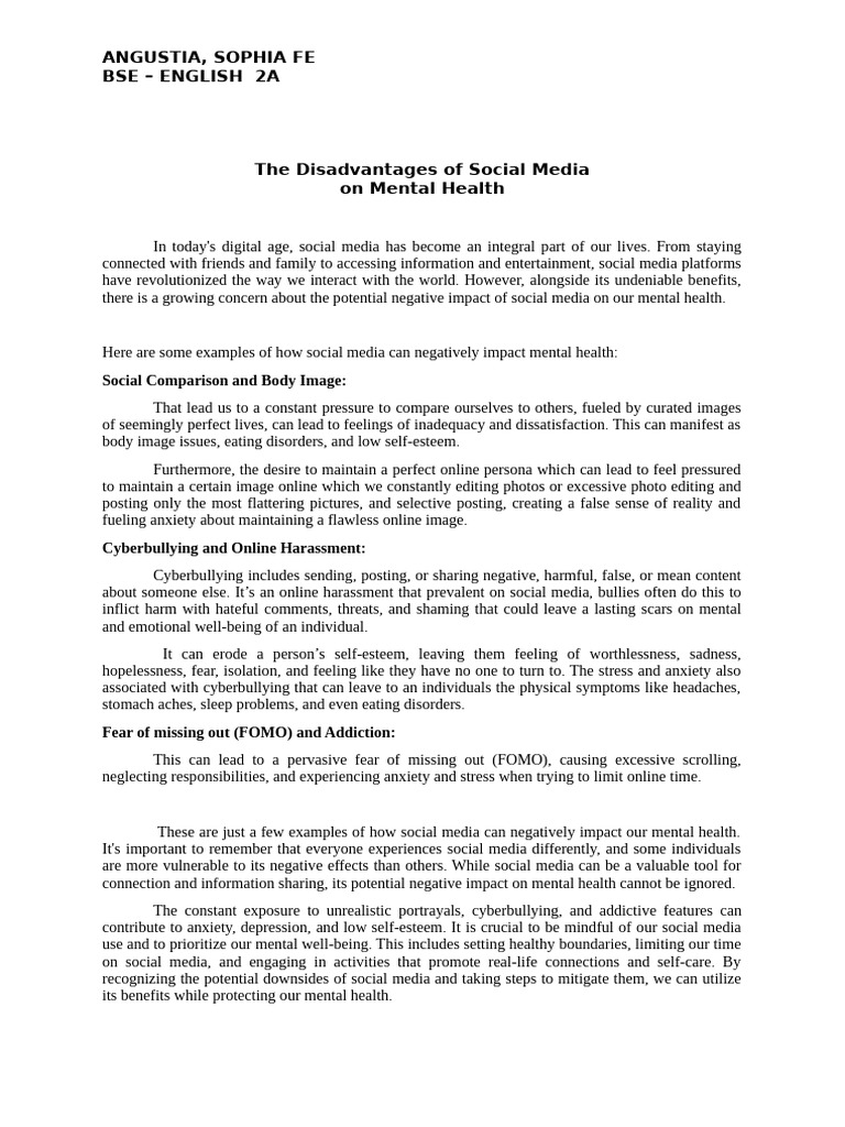SPEECH | PDF