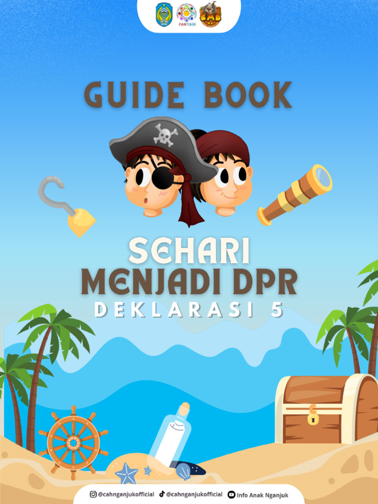 Guide Book | PDF