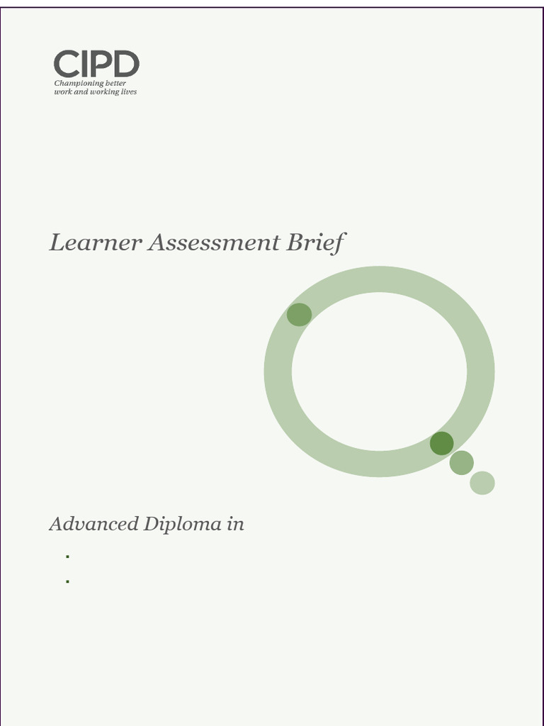 7CO02 Assessment Brief V4 | PDF
