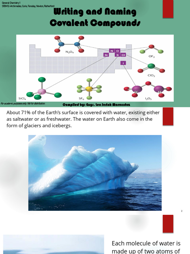 GC_1-Naming-of-Covalent-Compounds | PDF