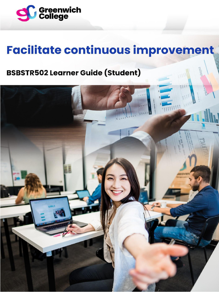 Learner Guide-BSBSTR502 (Student) | PDF | Mentorship