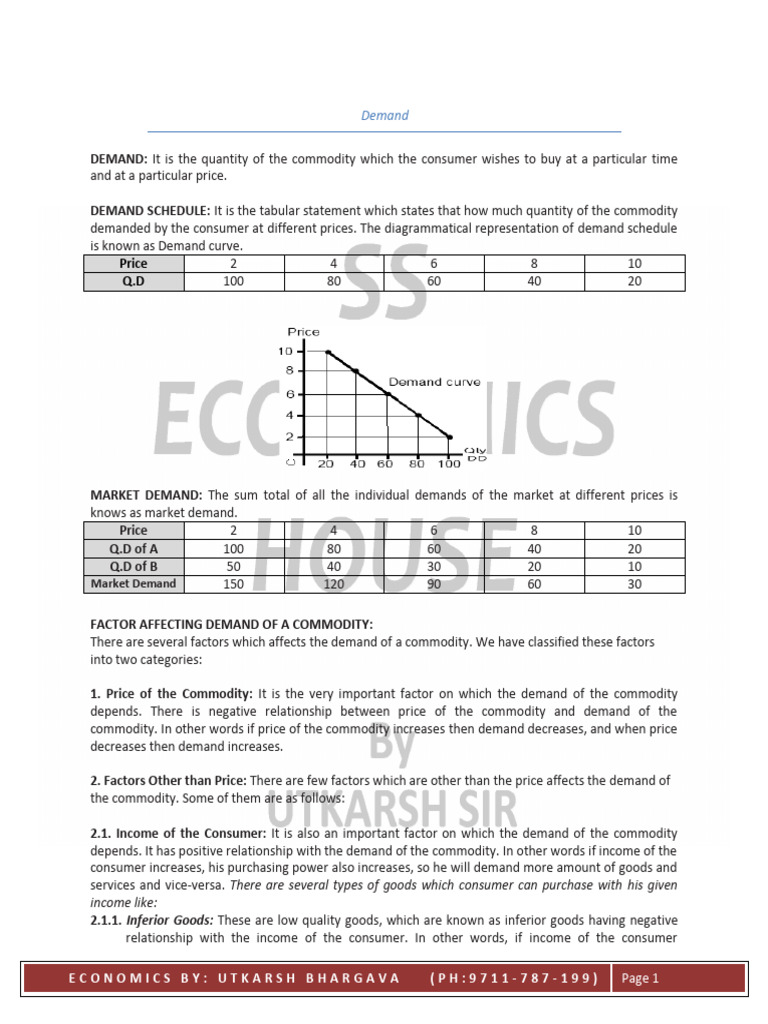 Micro Unit-2 Part-2 | PDF