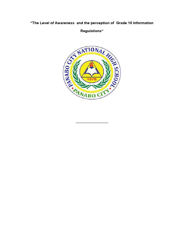 Chapter 1 (G4-PR) | PDF