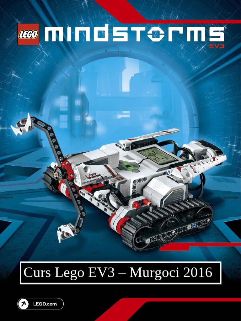 Curs Ev3 Final | PDF