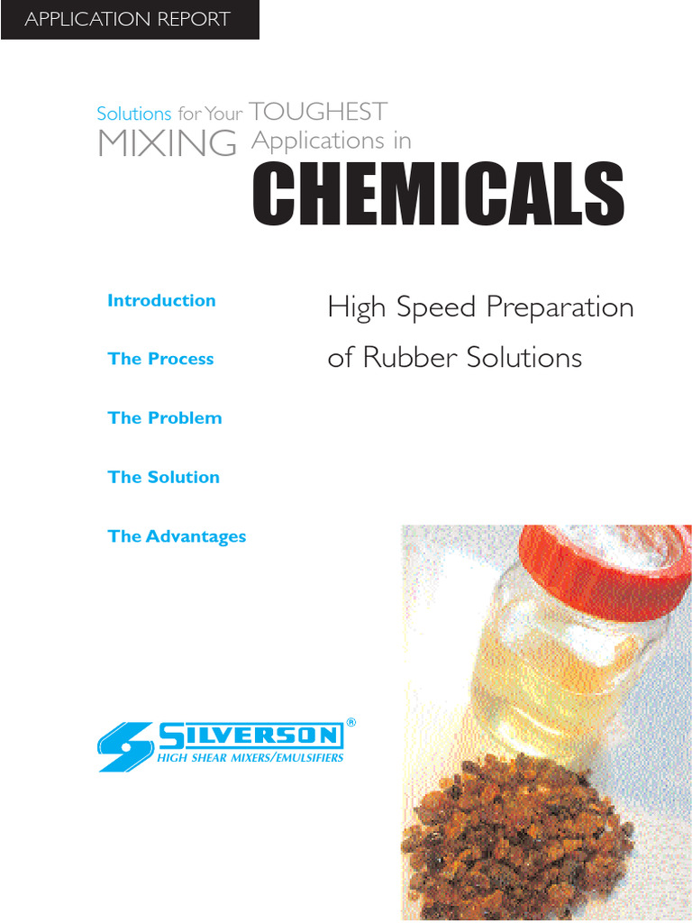 C_Rubber_Solutions | PDF