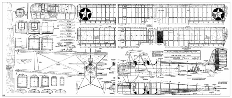Consolidated PT-3 Plan | PDF