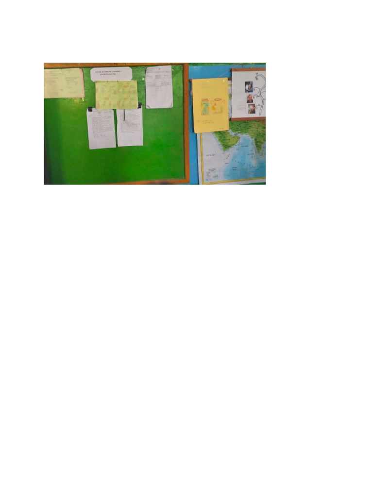Mading | PDF