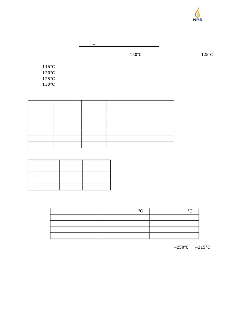NPS Particulate Nature of Matter Worksheet 1 SL & HL | PDF