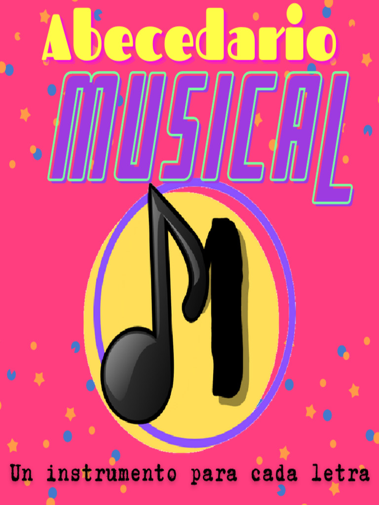 ABC Musical 1 | PDF