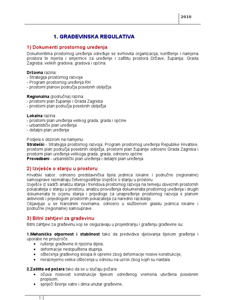 Skripta Strucni Ispit 2010 2 Pdf