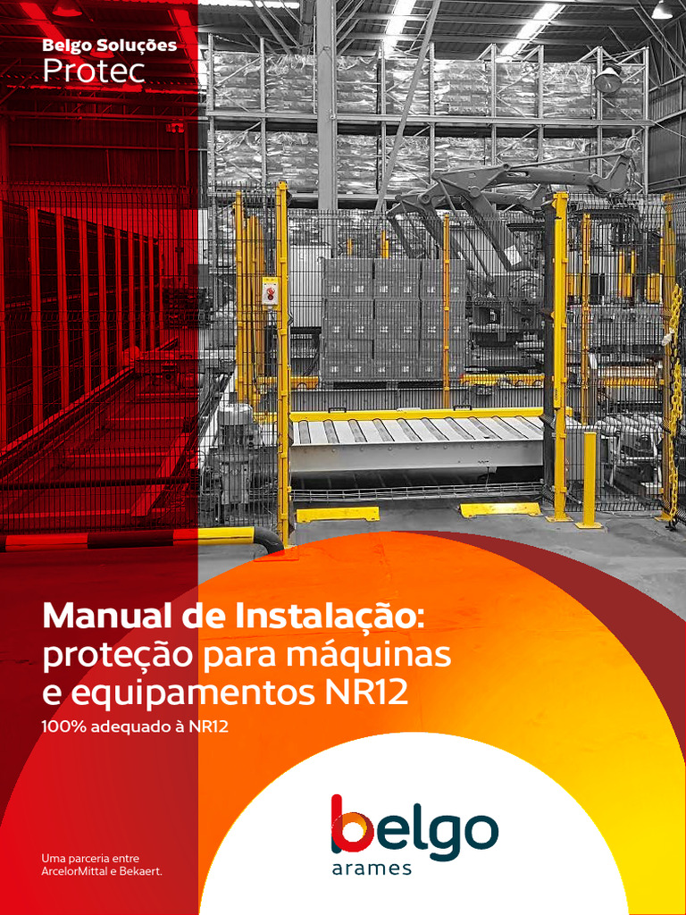 Manual-Belgo-Protec_ME | PDF