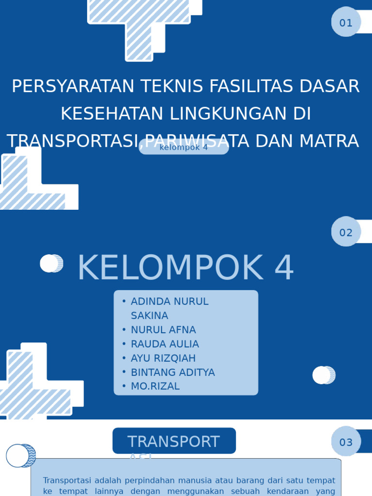Kelompok 4 | PDF