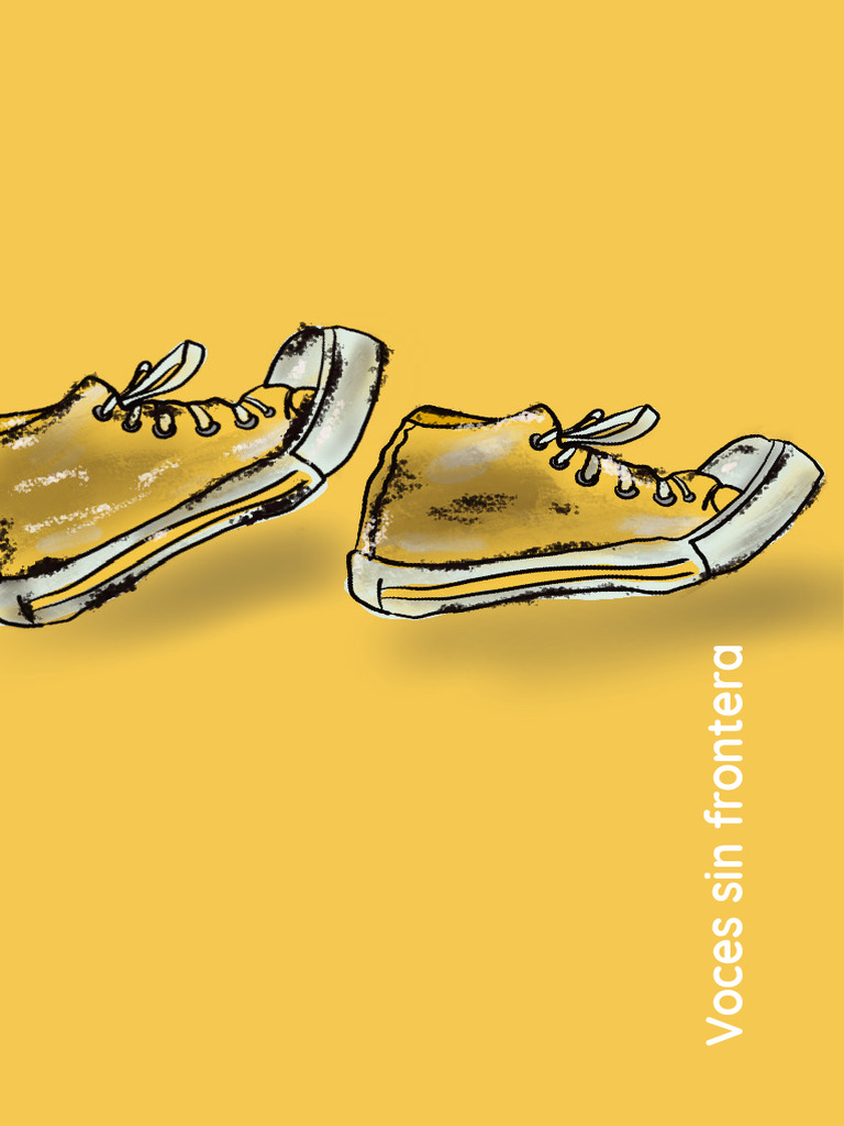 Libro - Voces Sin Frontera 1 | PDF