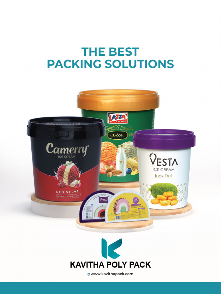 Kavitha Brochure 2023 | PDF