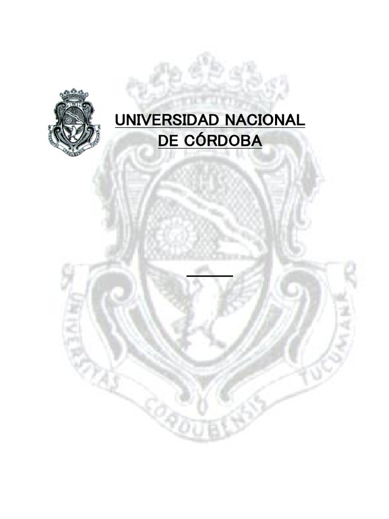 GENERADORES DE CC | PDF