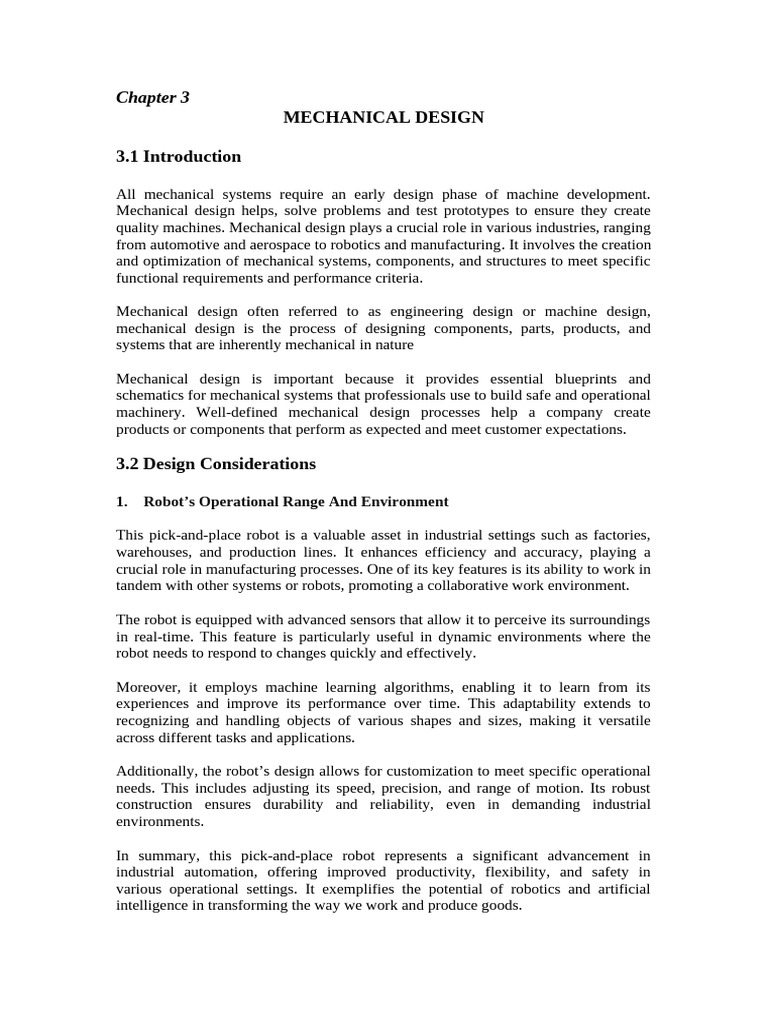 Mechanical Design - 2 | PDF