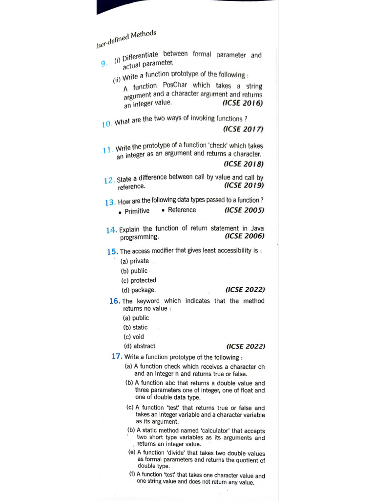 Chapter 3 | PDF