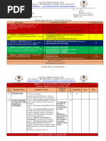 Cerere Programare Concediu 2024 - 2025 | PDF