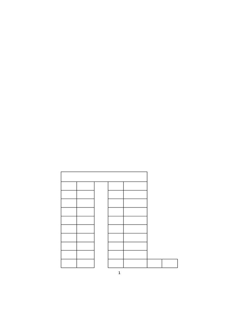 S6 Subsidiary ICT P1 | PDF