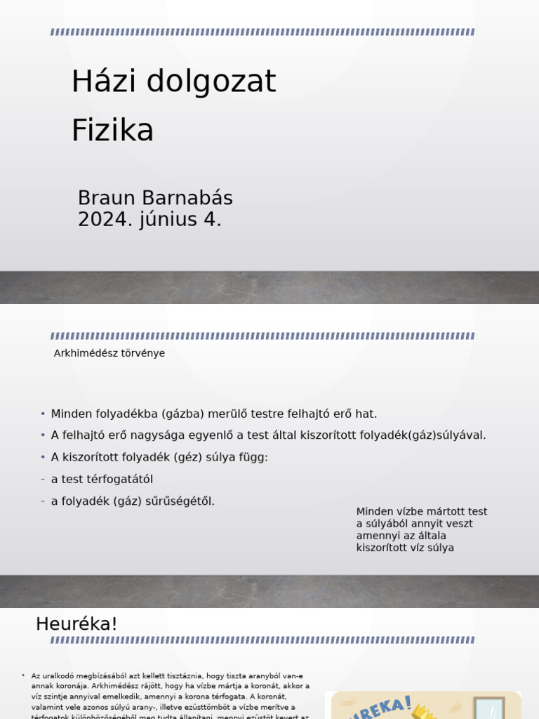 Fizika | PDF