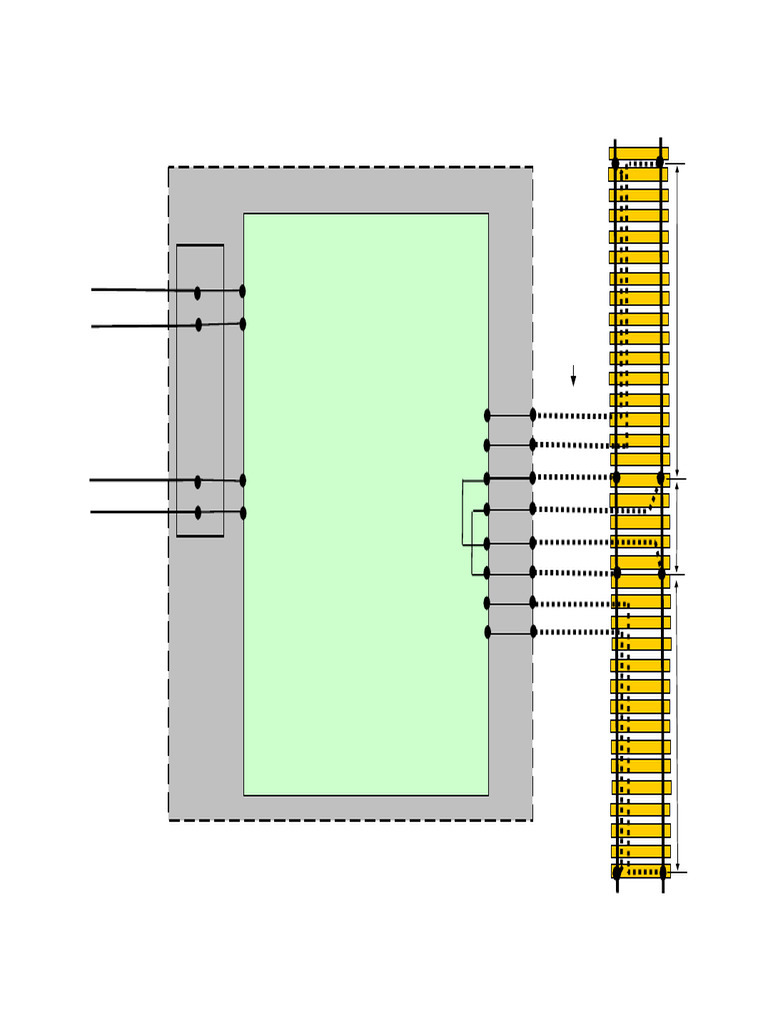 FTC - block sema - ukljucni dupli - V3.0 | PDF