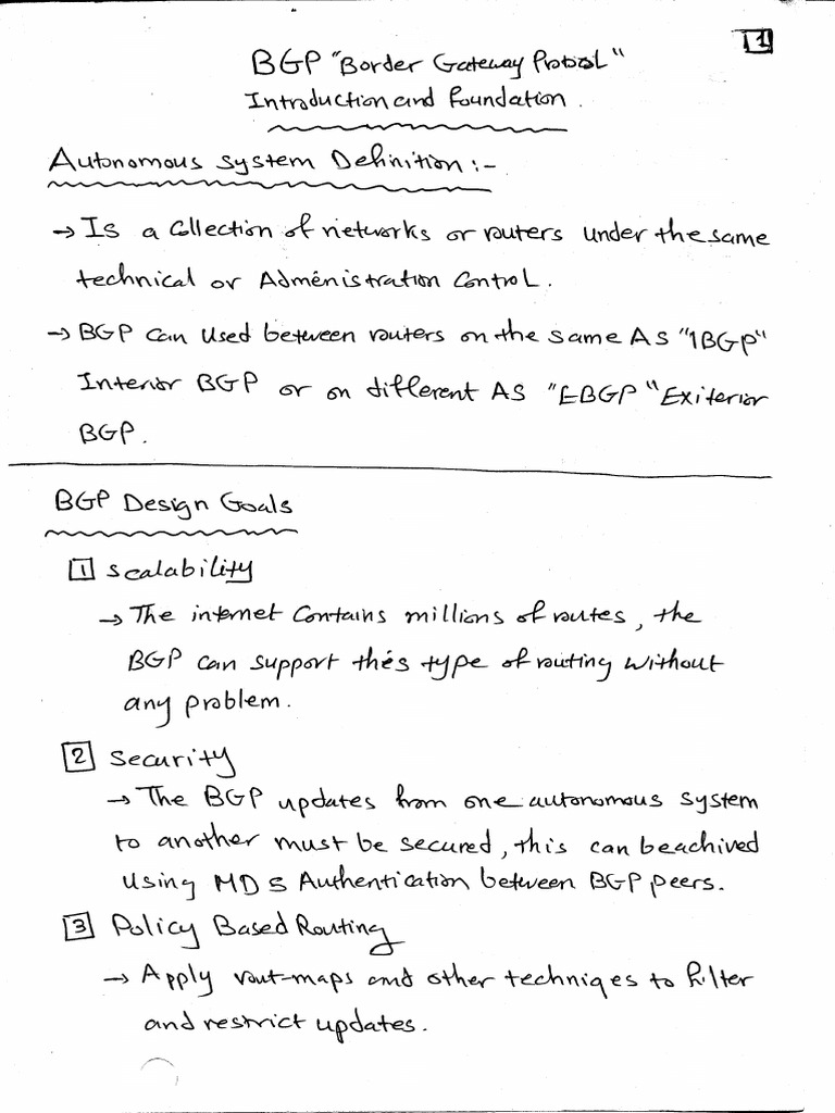 Overview | PDF Overview | PDF