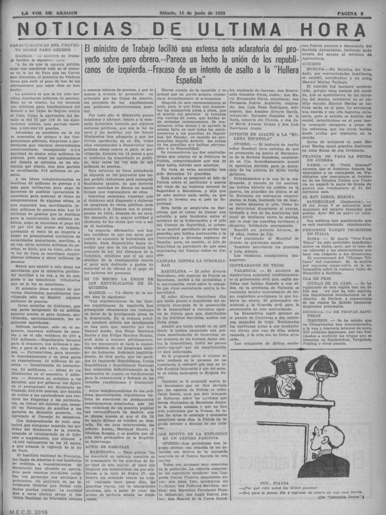 Prensa Histórica 2 | PDF