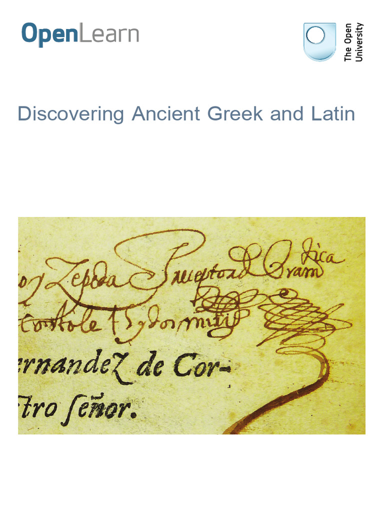 discovering_ancient_greek_and_latin_printable | PDF