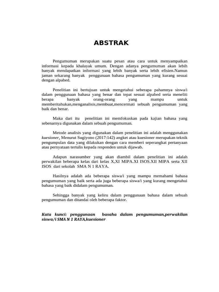 ABSTRAK | PDF
