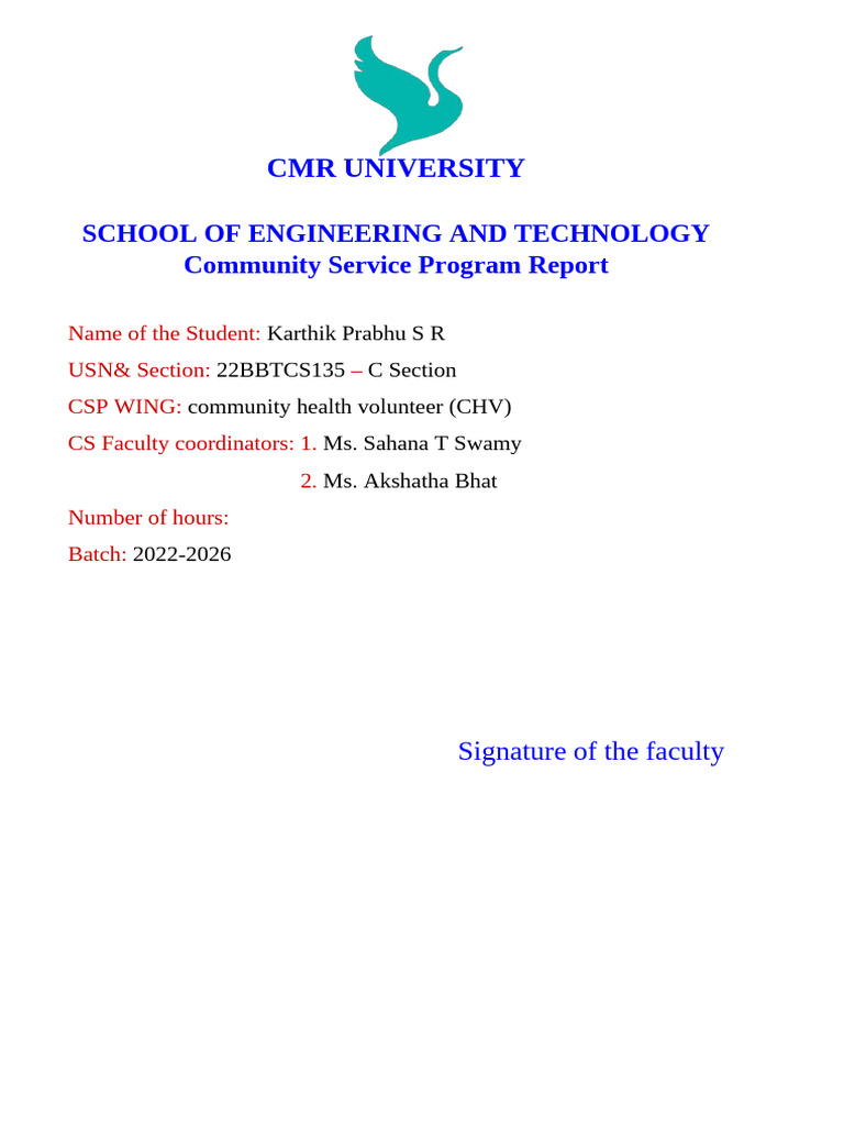 Front Page | PDF