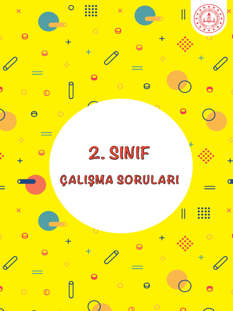 2 Sinif Calisma Sorulari | PDF