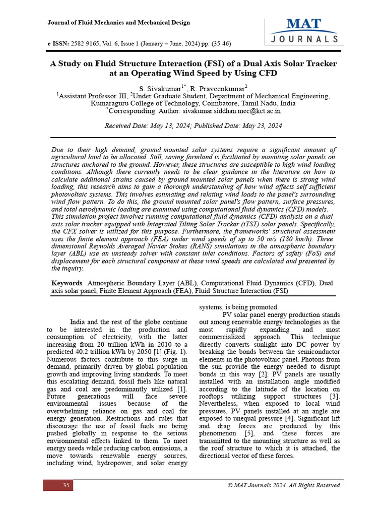 (35-46) FSI Solar | PDF