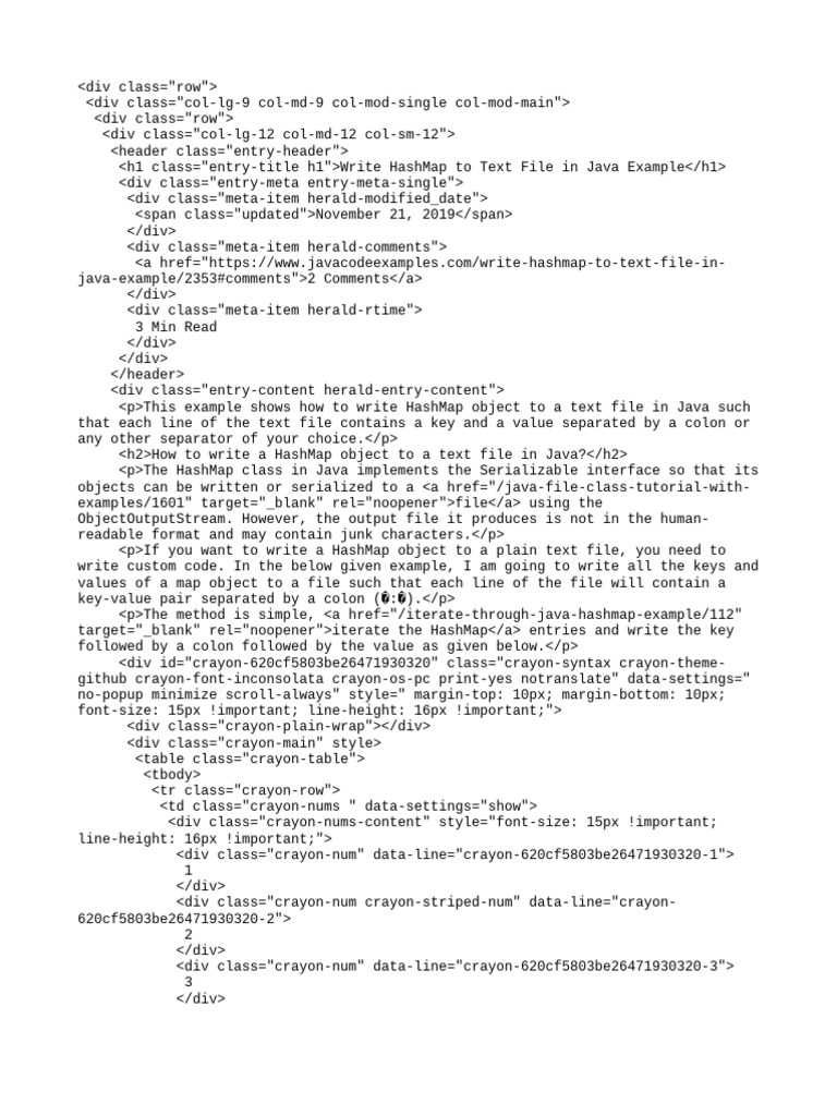 Javacode | PDF | Computer Programming | Computing