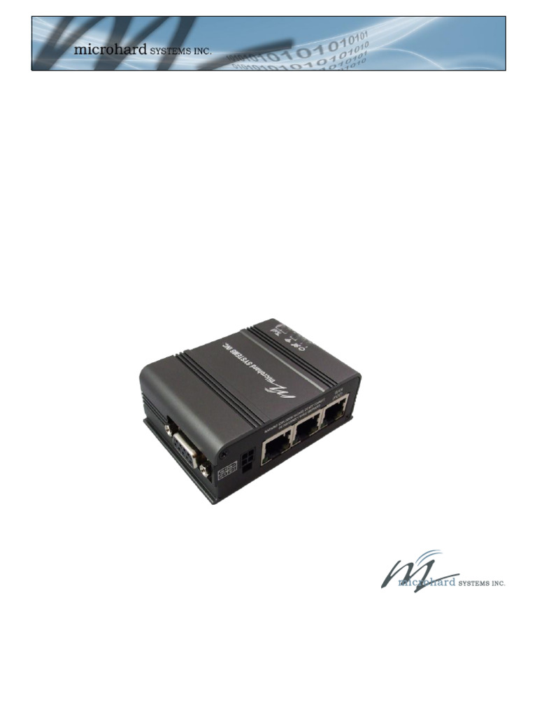 BulletPlus Operating Manual | PDF